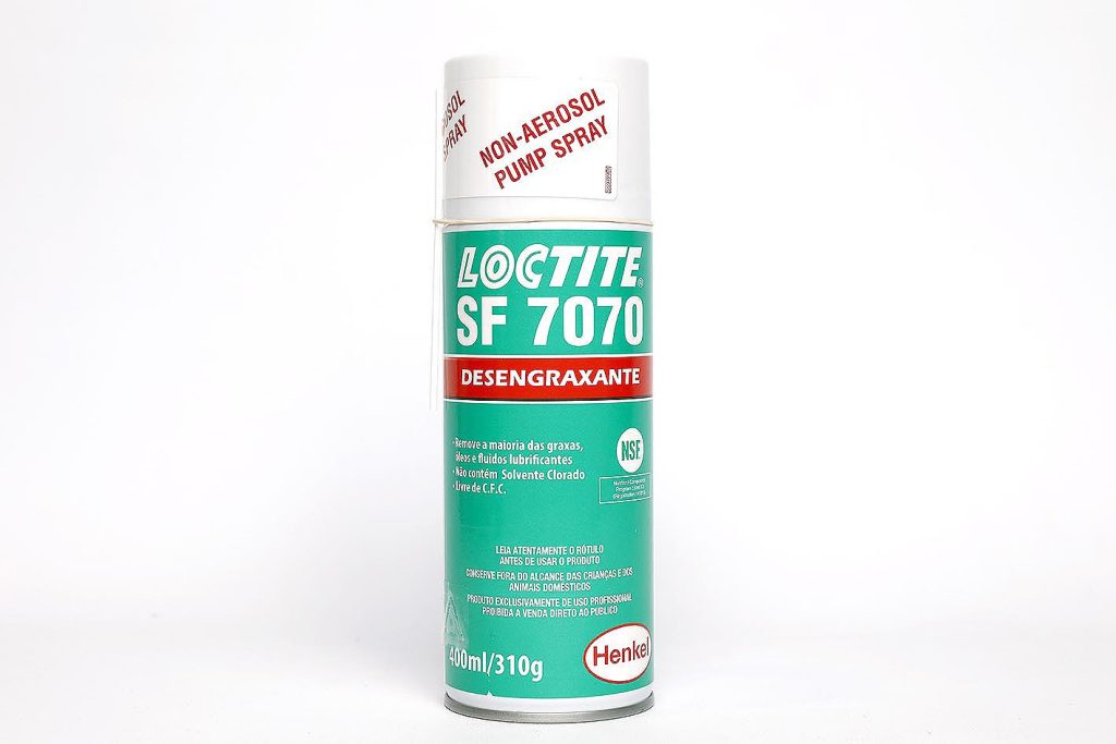 Loctite 7070 cleaner - 400ml - Nova Renoma
